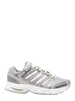 Adidas Adistar Control 5 Panelled Sneakers Grey