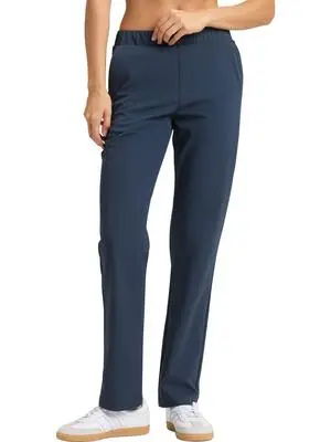 Cozy Earth Always Pants Eclipse