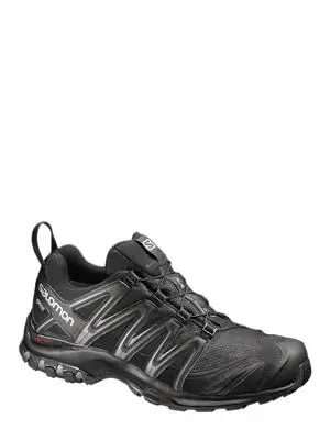 SALOMON Xa Pro 3d Gtx Sneakers Black