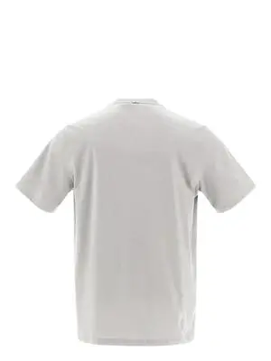HERNO Crew-neck T-shirt
