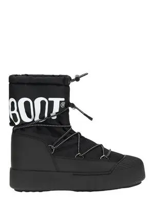 Moon Boot Snow Boots - Black
