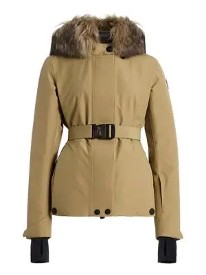 MONCLER Laplance Down Ski Jacket