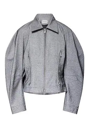 JACKETS