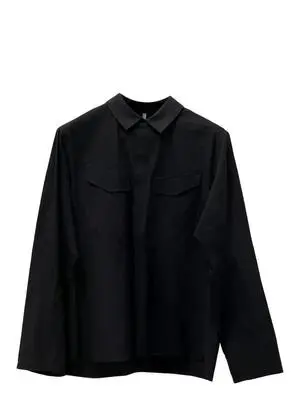 VEILANCE Field Long-sleeved Shirt