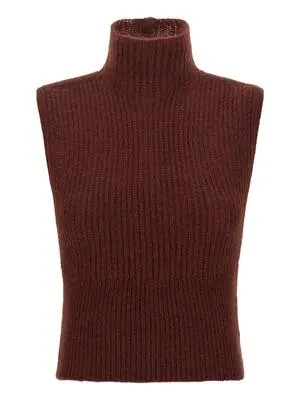 Max Mara Max Mara Women 'Placido' Sweater Multicolor