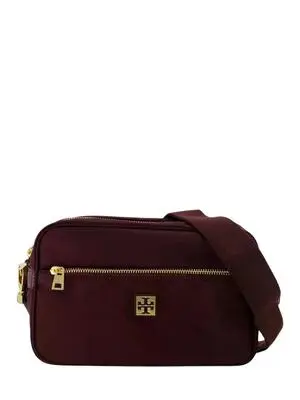 Tory Burch Virginia Shoulder Bag Red