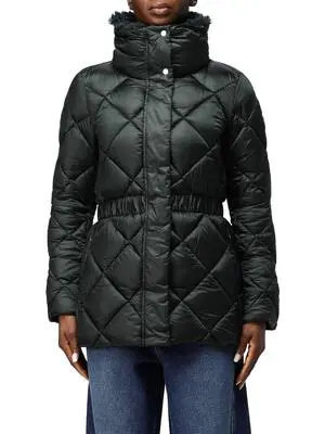SAVE THE DUCK Jacket Green