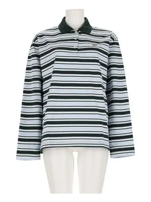 LACOSTE Women's Lacoste-Inspired Mini Polo Shirt