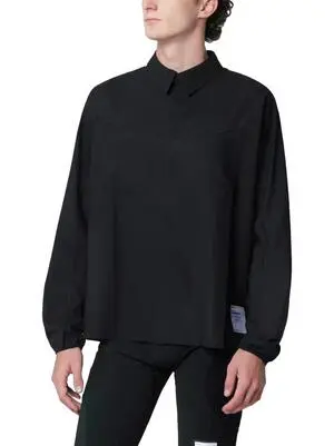 SATISFY Ambientwarp™ River Shirt