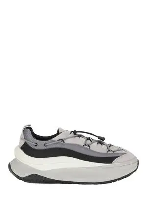 Moon Boot Moon247 Xlace Sneakers Grey