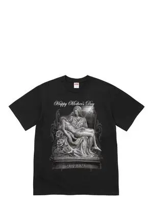 Supreme Tears Tee 'black' Black