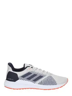 Adidas Solar Blaze 'cream Navy' Cream