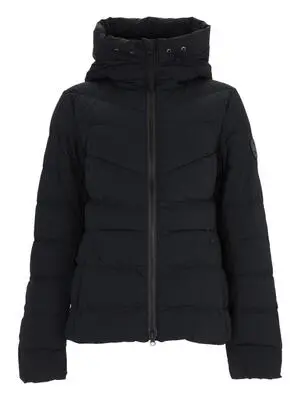 Canada Goose Canada Goose Women's High-Hip Down Clair Jacket Black