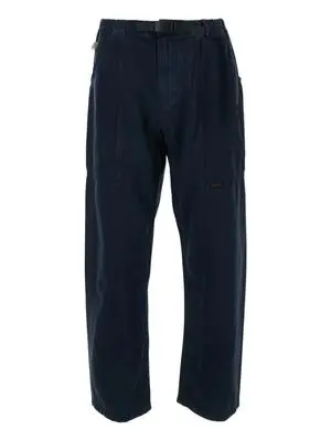 Gramicci Gramicci Elasticated Waist Relaxed Pants Black