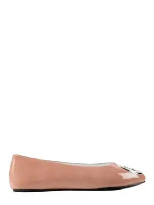 Tory Burch Reva Ballet Flats No