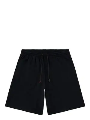 DIESEL® Lucas-D-Core Drawstring Shorts
