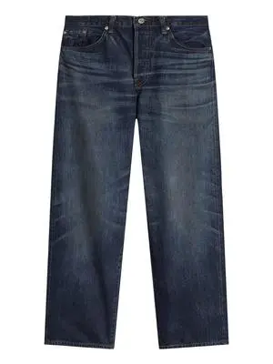 EDWIN Wide Pant