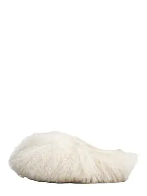 UGG Tazz Fluff Momma Cream