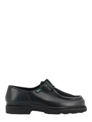 PARABOOT Michael Derby Shoes