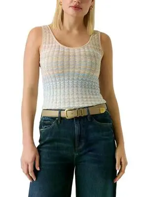 GUESS Knitted Tank Top