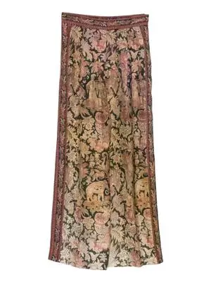 Antique Rose (brown)