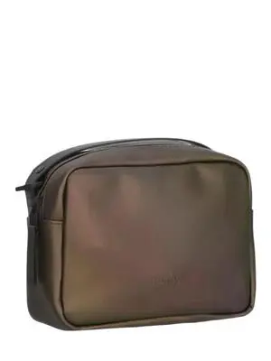 RAINS Box Messenger Bag