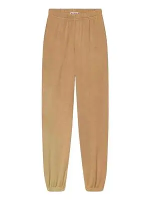 Eterne Boyfriend Pocket Track Pants Neutrals