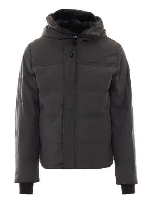 Canada Goose Canada Goose Men Macmillan Parka Gray