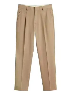 BE ABLE Sandy Tailored Trousers
