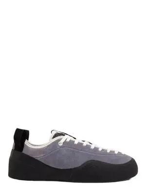 VILLAGE PM 1pm Sneakers Grey