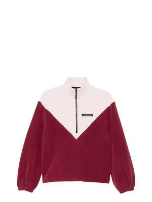 Canada Goose Canada Goose Red Tops - Sweatshirts Women Red