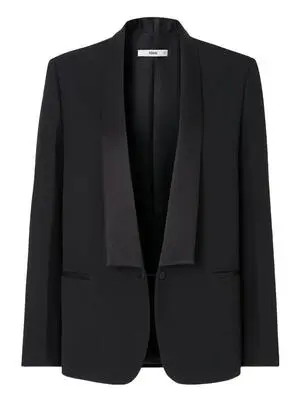 Fendi Fendi Black Jackets - Blazers Women Black
