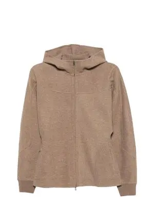 Max Mara Max Mara Brown Tops - Hoodies Women Brown