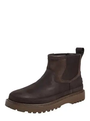 UGG Birch Chelsea Boots Dusted Cocoa