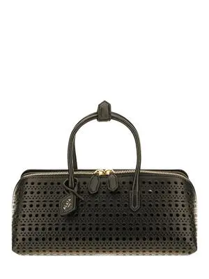 Alaïa Alaia Woman Bags Handbags Multicolor