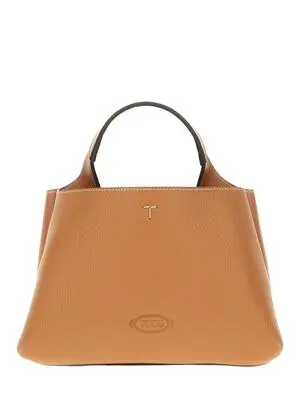 TOD'S Bags Shopper Bags - Multicolor