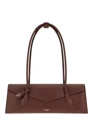 Alaïa Bags Shopper Bags - Multicolor