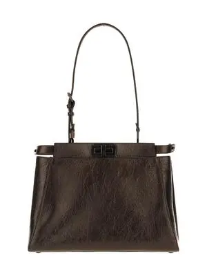 Fendi Fendi Woman Bags Handbags Multicolor