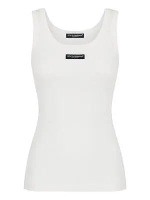 DOLCE & GABBANA Dolce&Gabbana Woman Clothing Tops