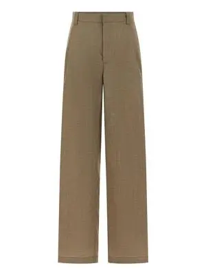 Our Legacy Our Legacy Man Clothing Trousers Multicolor