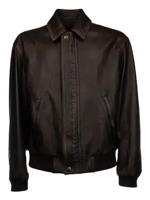 Prada Prada Man Clothing Jackets Multicolor