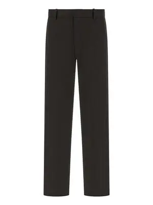 Fendi Fendi Man Clothing Jeans Multicolor
