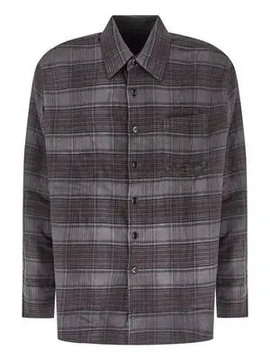 Our Legacy Our Legacy Man Clothing Shirts Multicolor