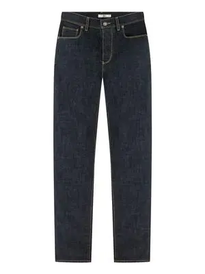 Fendi Fendi Man Clothing Jeans Multicolor