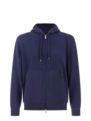 BRUNELLO CUCINELLI Brunello Cucinelli Man Clothing Sweatshirts