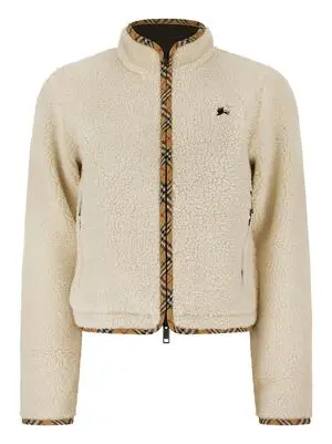 BURBERRY Burberry Woman Clothing Jackets