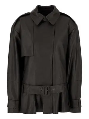 ROTATE BY BIRGER CHRISTENSEN Rotate Woman Clothing Jackets Multicolor