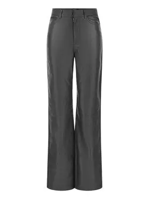 ROTATE BY BIRGER CHRISTENSEN Rotate Woman Clothing Trousers Multicolor