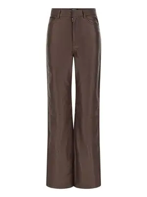 ROTATE BY BIRGER CHRISTENSEN Clothing Trousers - Multicolor