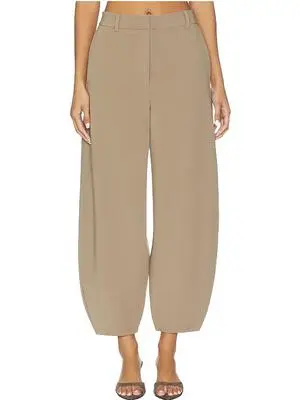 BY MALENE BIRGER By Malene Birger Carlien Trouser In Brown.